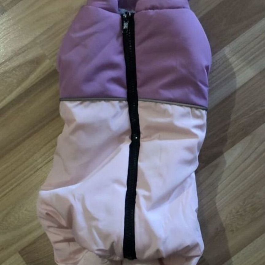 Комбинезон для собаки petmax L