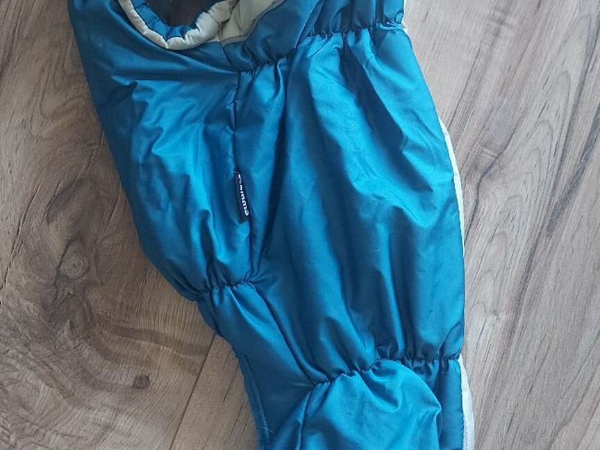 Куртка для собаки