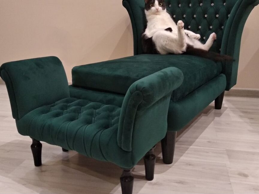 Кровать/лежанка для животных