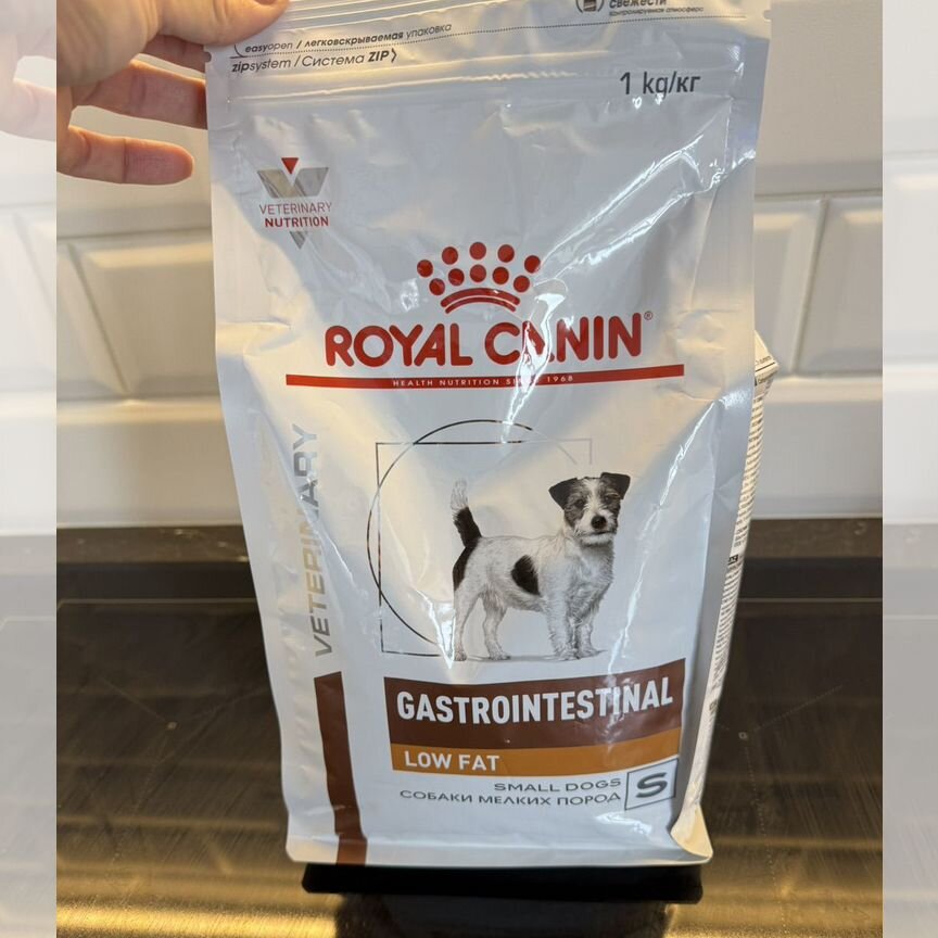 Корм для собак royal canin gastrointestinal