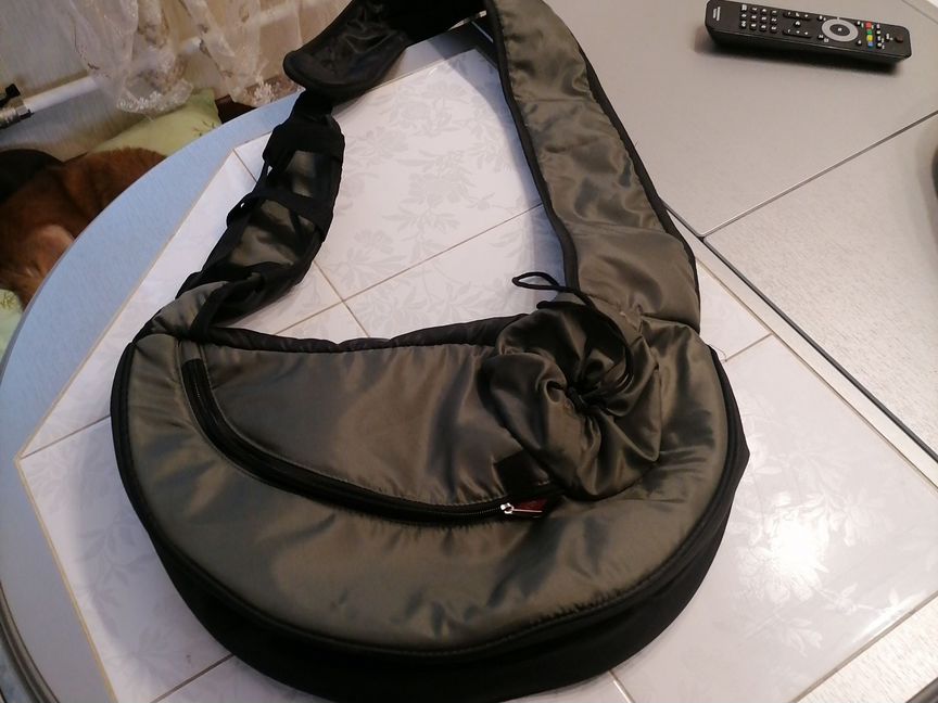 Сумка для маленькой собачки