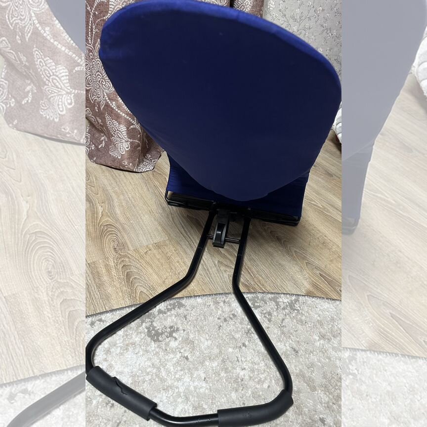 Лежанка для младенца