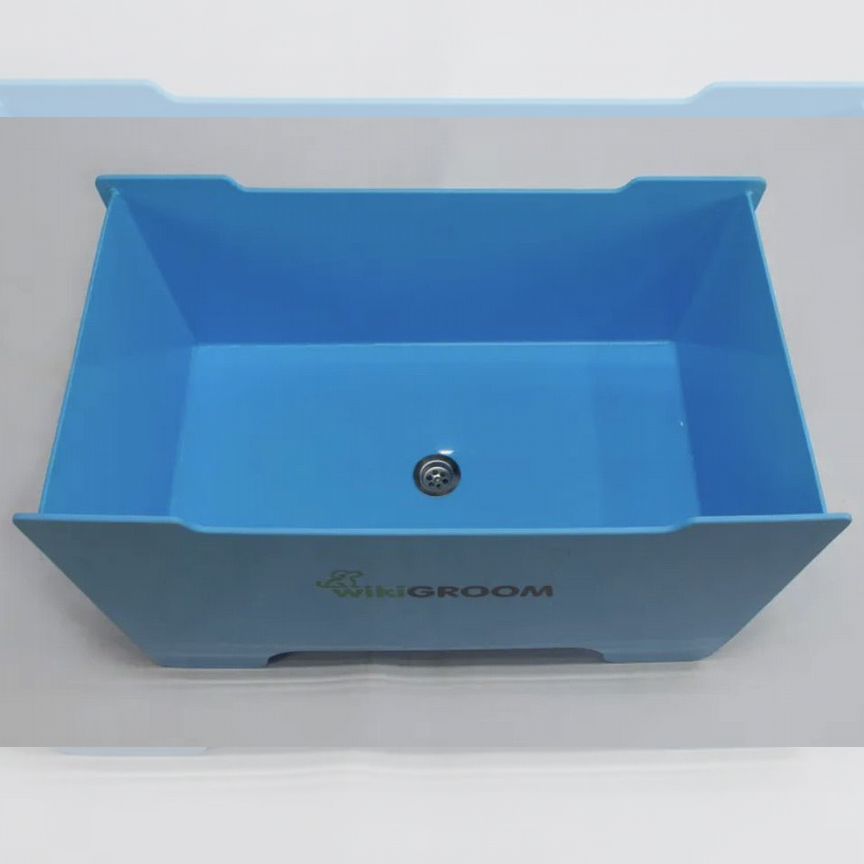 Ванная для груминга