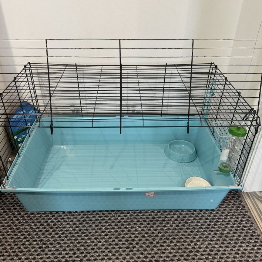 Клетка для грызунов