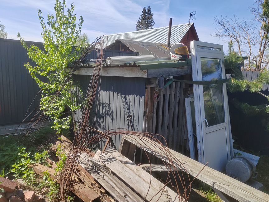 Вольер для собак бу уличный