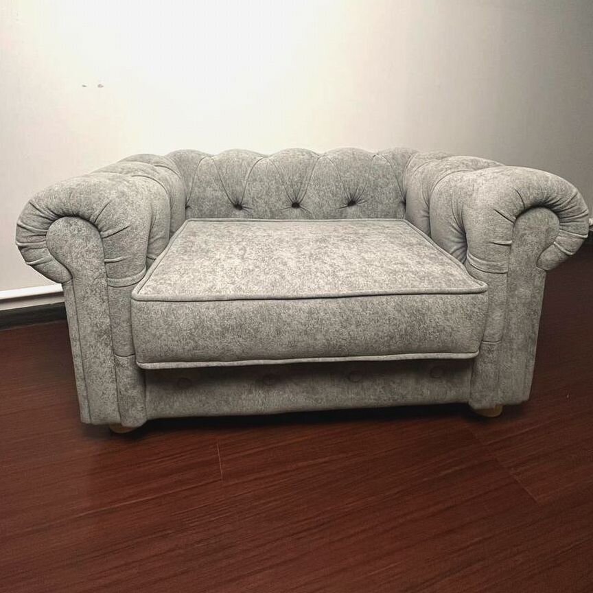 Собачья лежанка