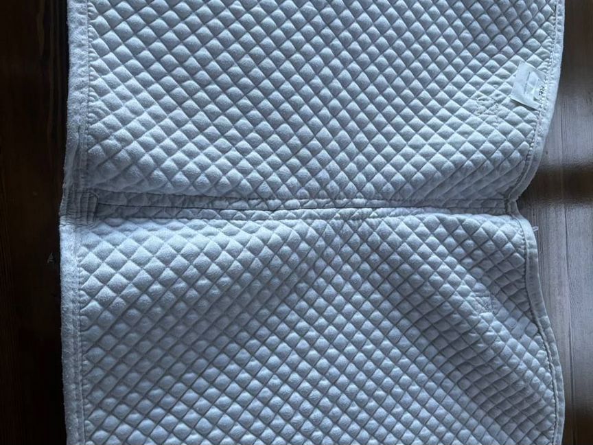 Вальтрап для лошади