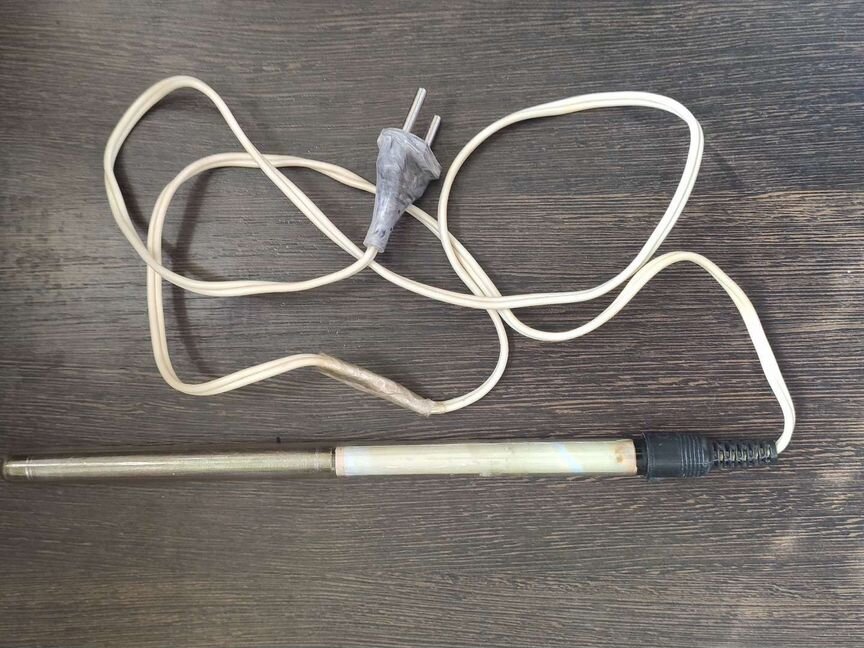 Нагреватель для аквариума или террариума