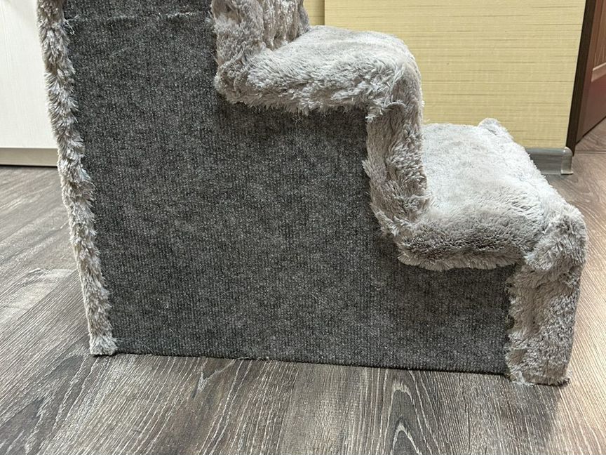 Лесница для животных