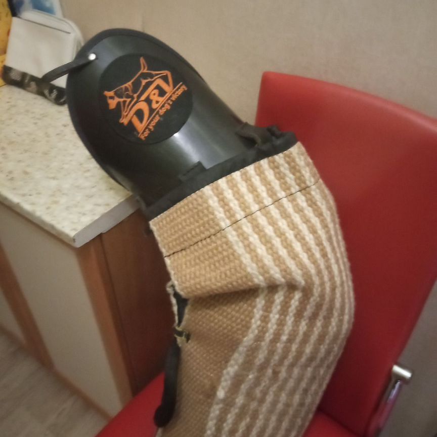 Рукав дрессировочный для фигуранта