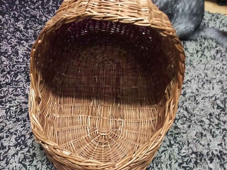 Корзина для животных
