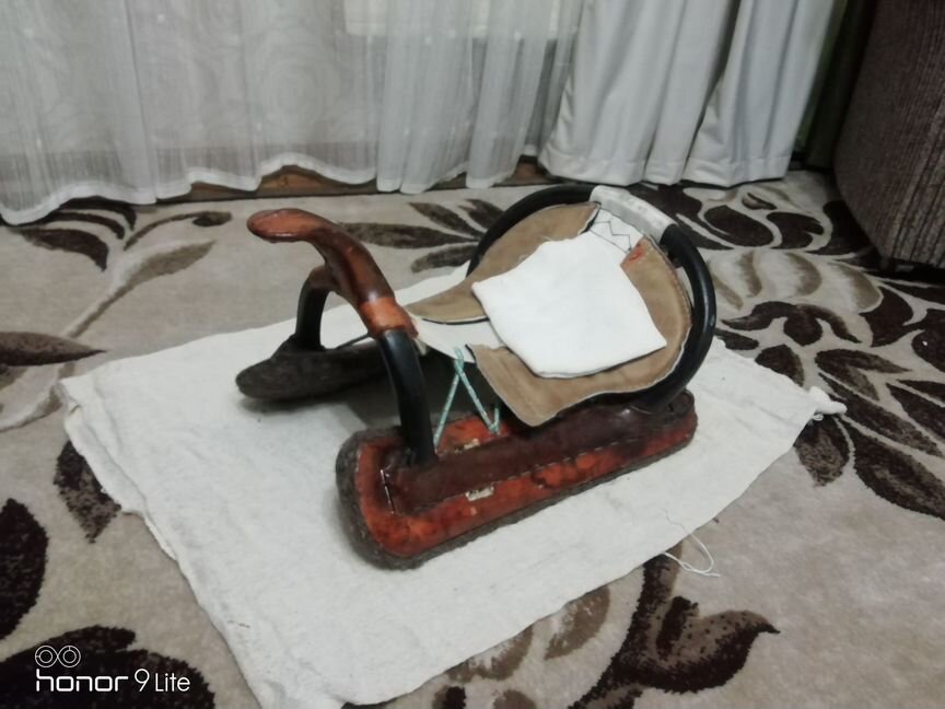 Товары для лошадей