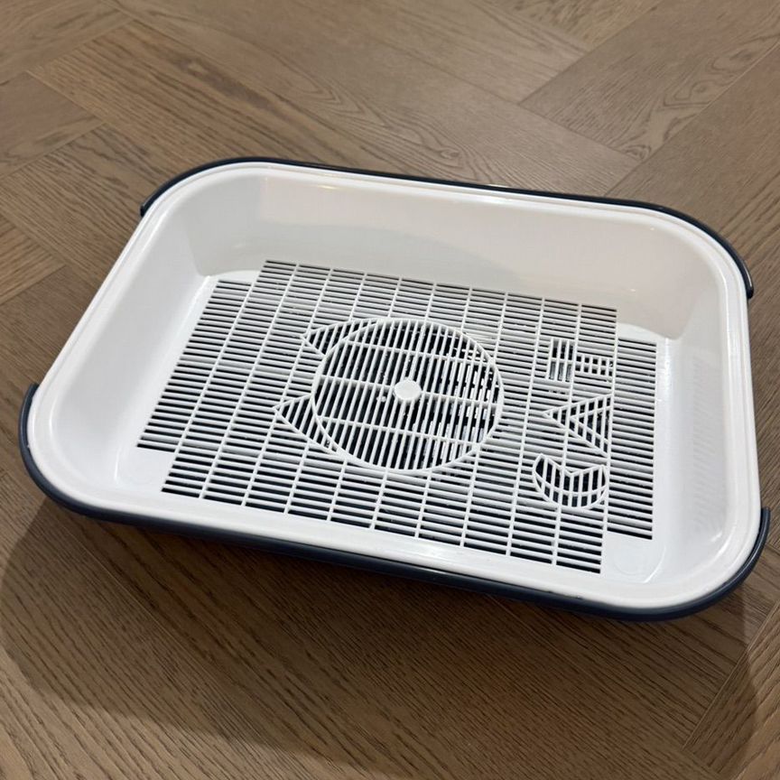 Лоток для кошек