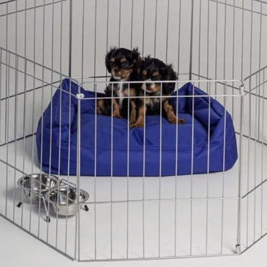 Вольер и другое