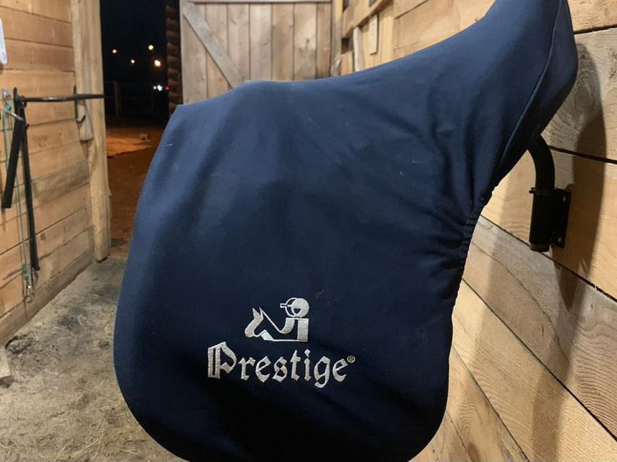 Седло конкурное prestige