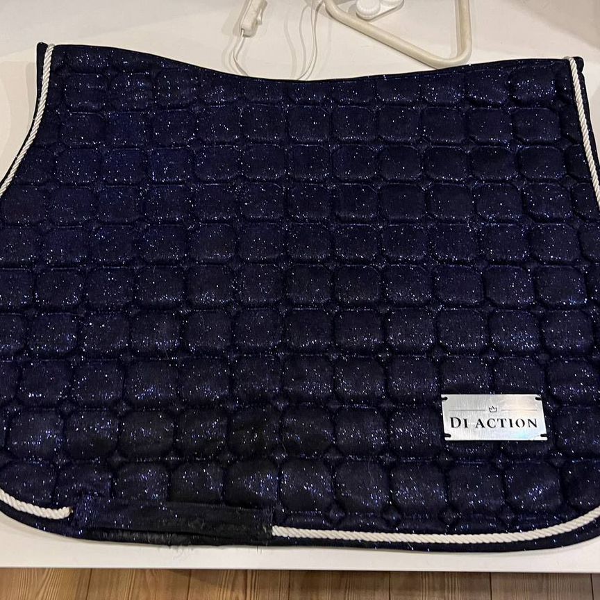 Вальтрап для лошади конкурный