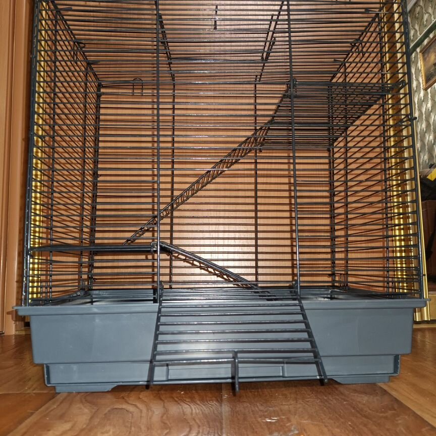 Клетка для грызунов