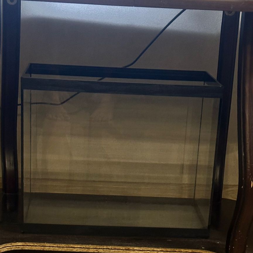 Аквариум 40 литров