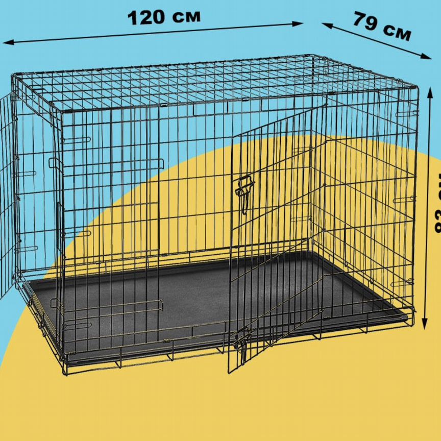 Клетка для питомцев
