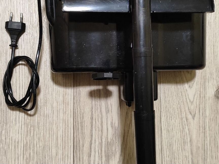Навесной фильтр Aquael Versamax FZN-3