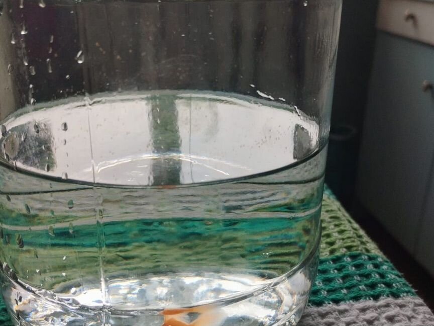 Золотая рыбка даром