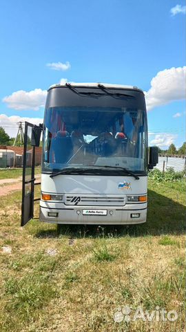 Туристический автобус DAF SB 3000, 1994 купить в Светлом | Транспорт ...