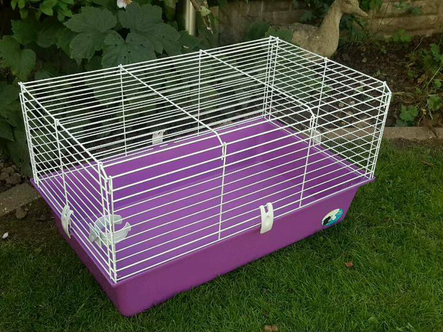 Клетка для животных кролика морской свинки