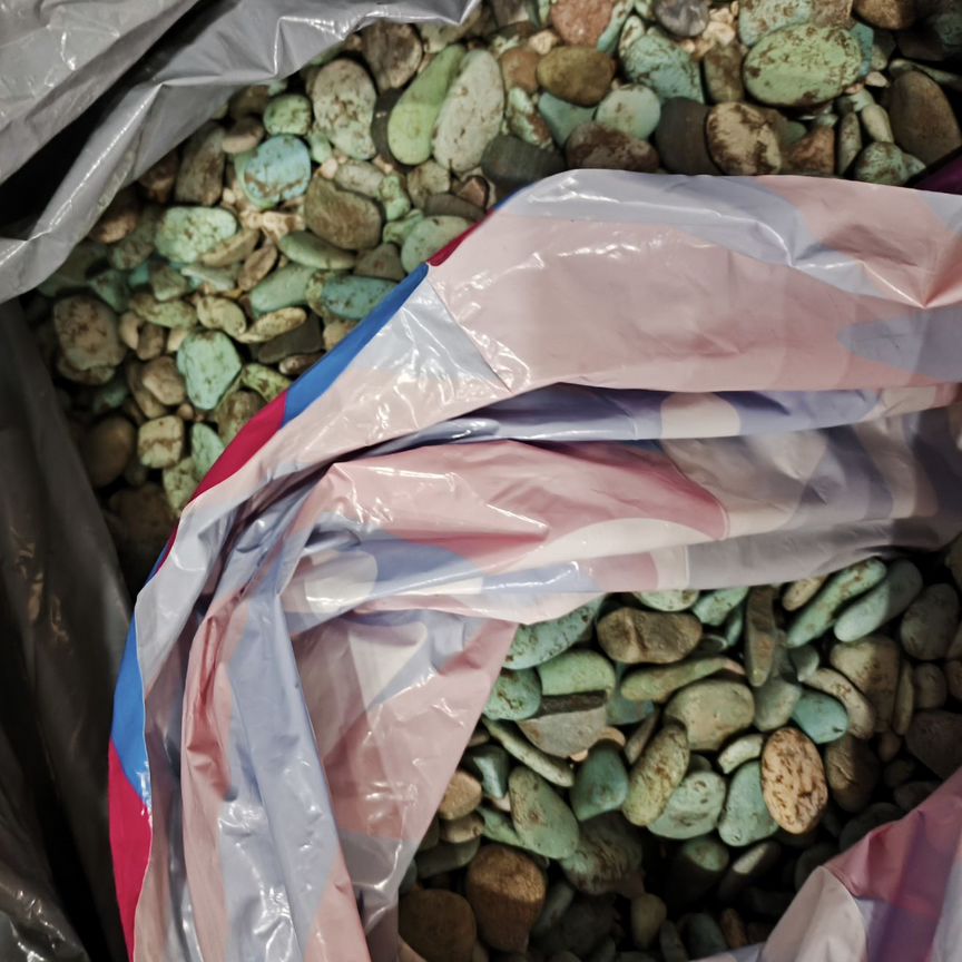 Грунт для аквариума