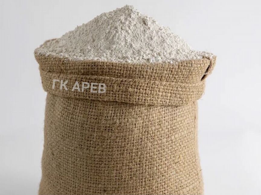 Мел кормовой (опт / оптом)