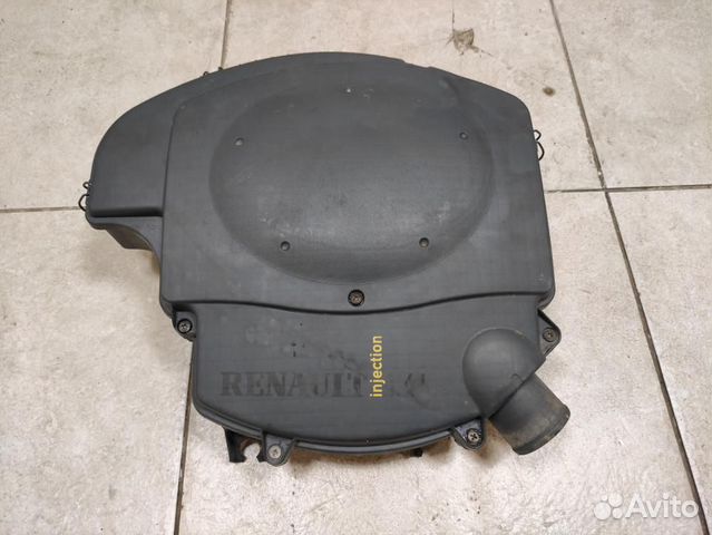 Корпус воздушного фильтра Renault Symbol 1 LB купить в Челябинске ...