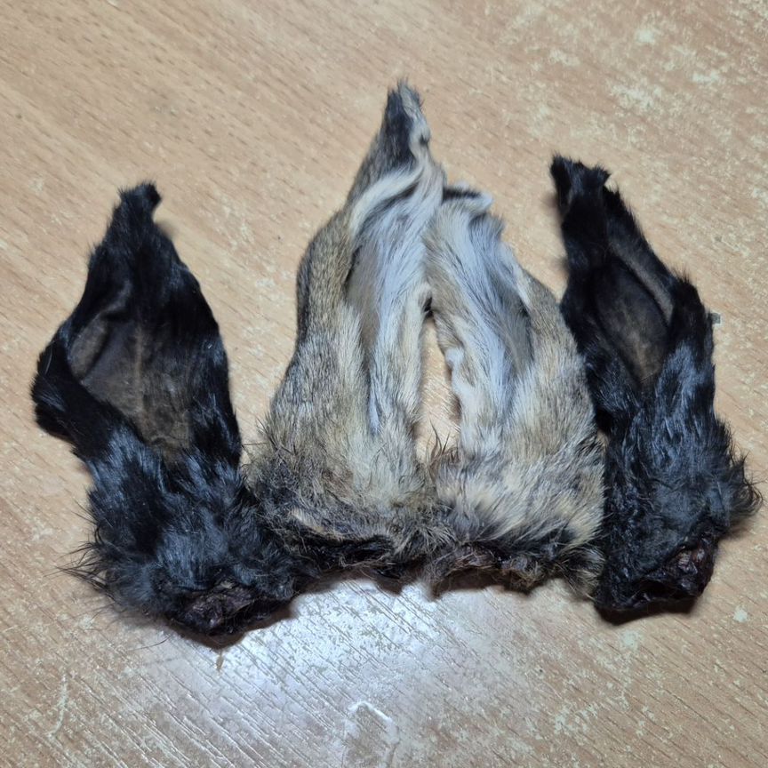 Лакомства для собак и кошек