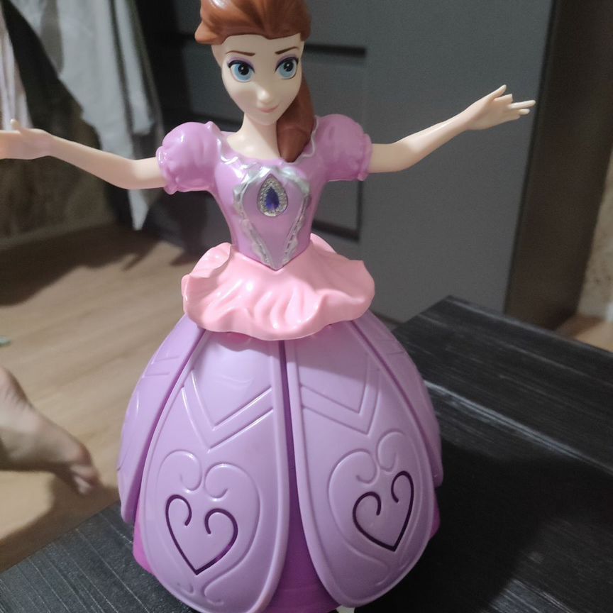 Изабела