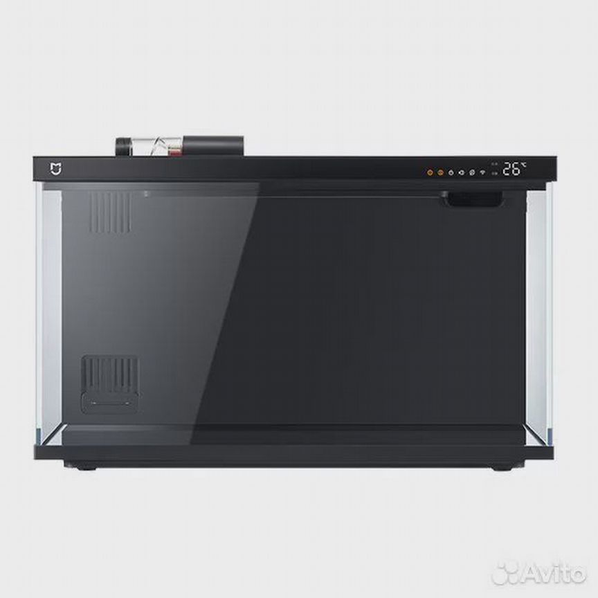 Mijia SMART Fish Tank Black (MYG100)