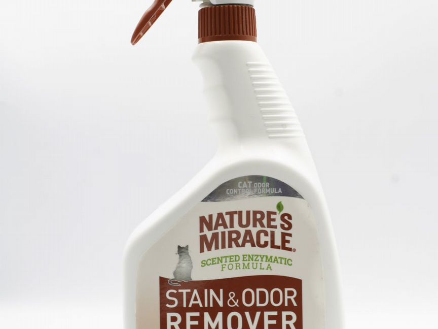 Nature's Miracle