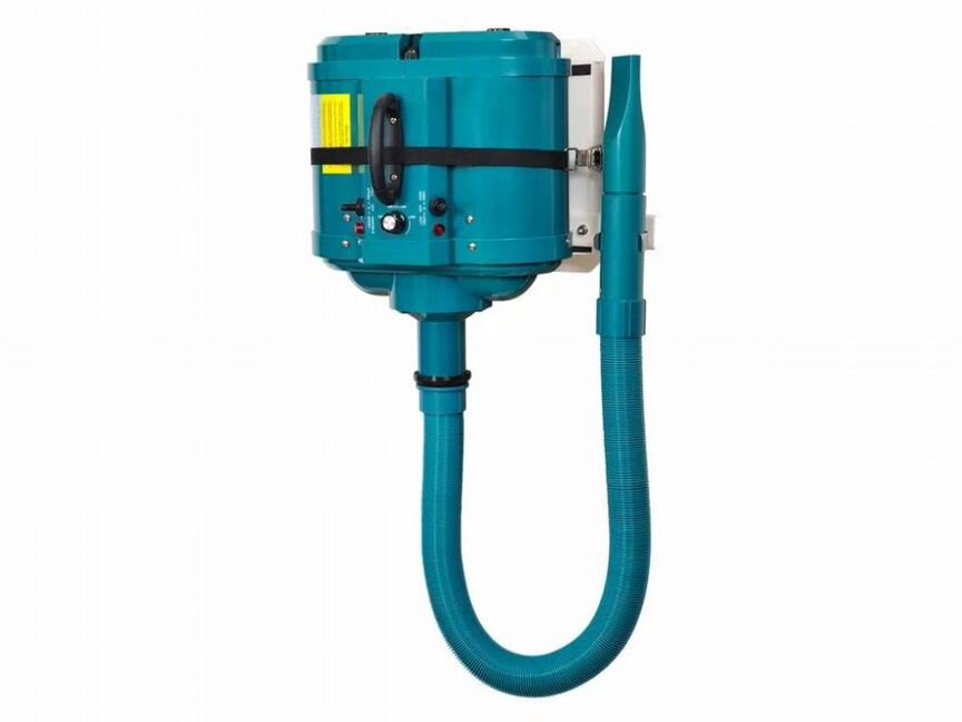 Держатель, для фена компрессора двухмоторного