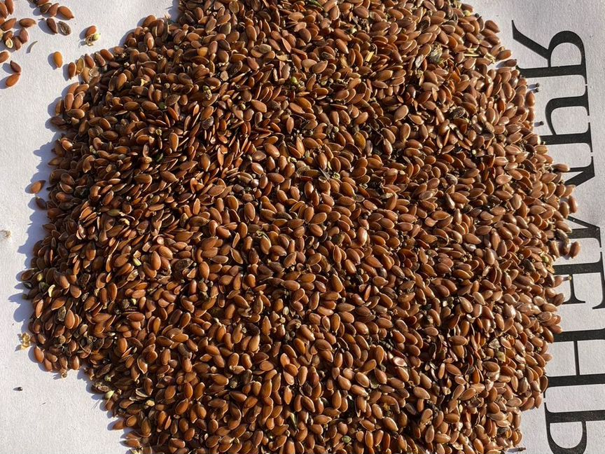 Продажа льна