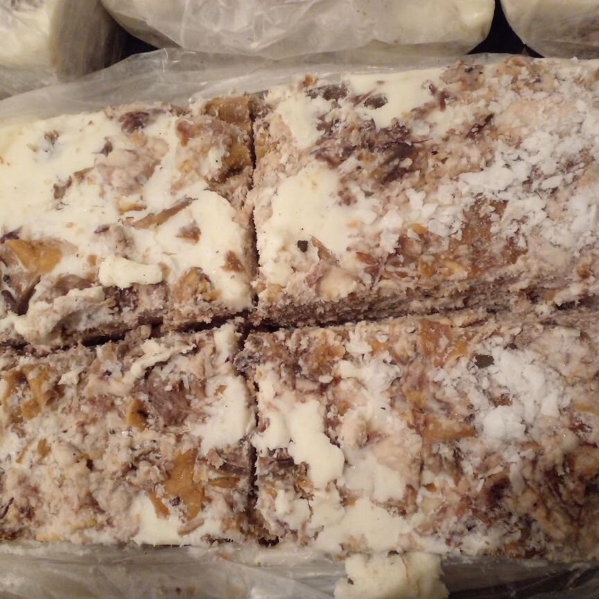 Холодец мясной для собак