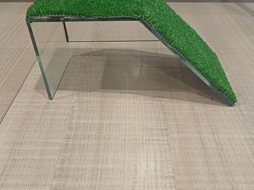 Остров для черепахи