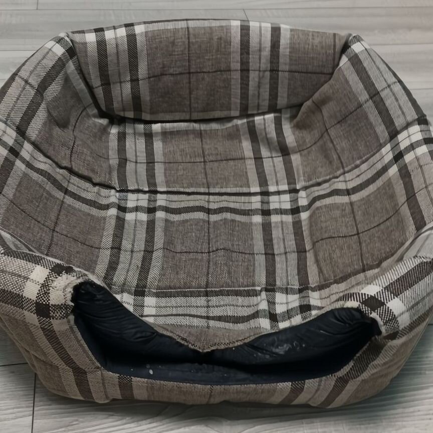 Дом для любимого питомца