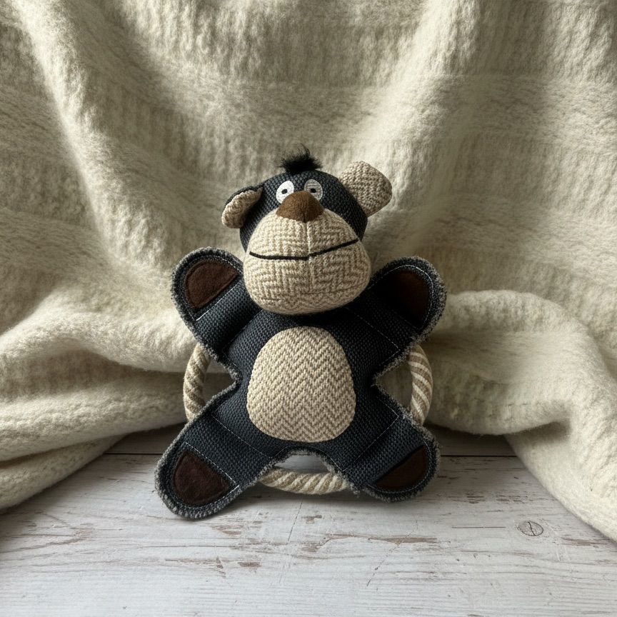 Игрушка для питомца