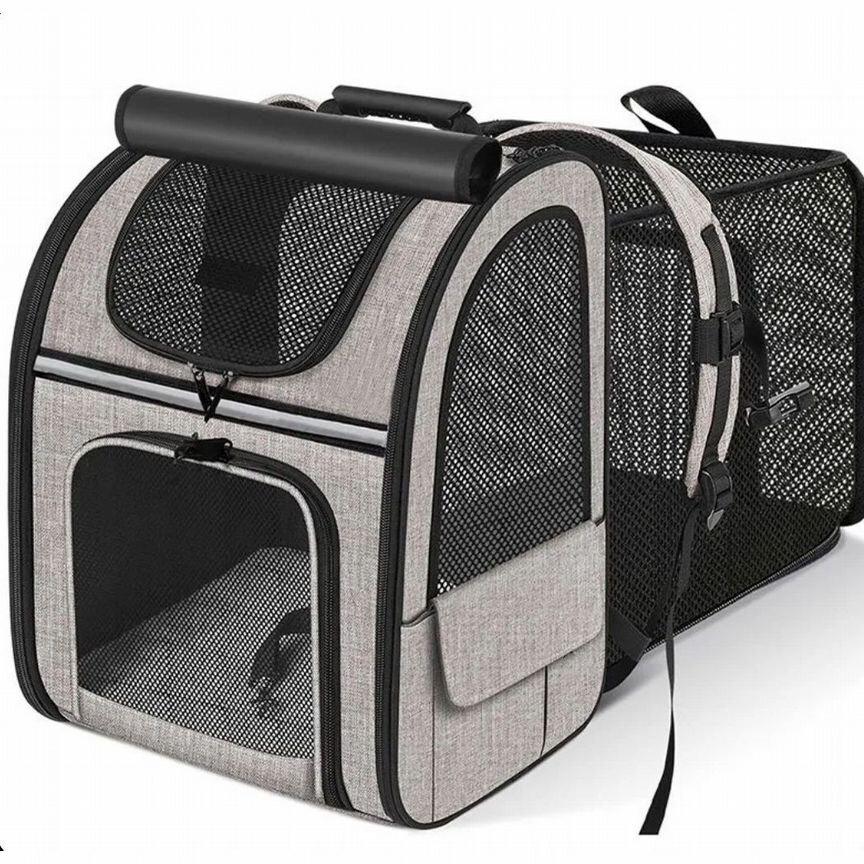 Переноска трансформер