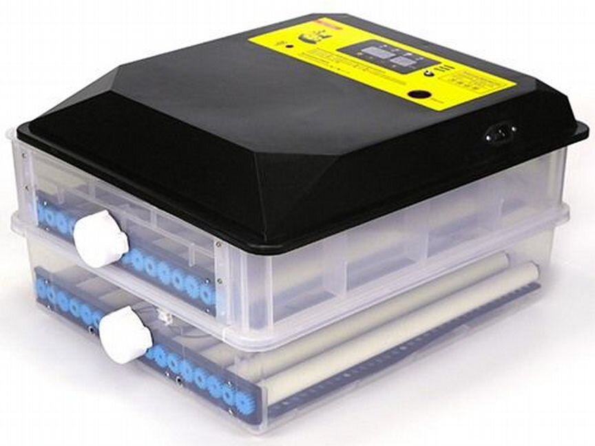 Инкубатор автоматический "sititek 128" (120 яиц)