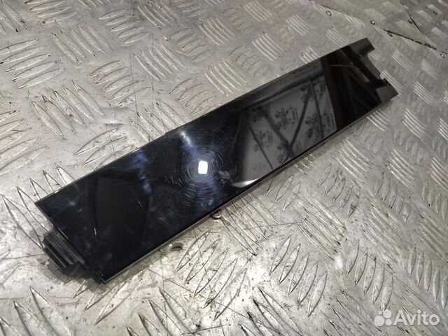 Молдинг двери задней левый Land Rover Range Rover купить в Москве LAND ...