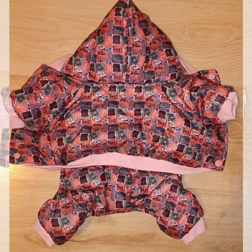 Одежда для маленьких собак