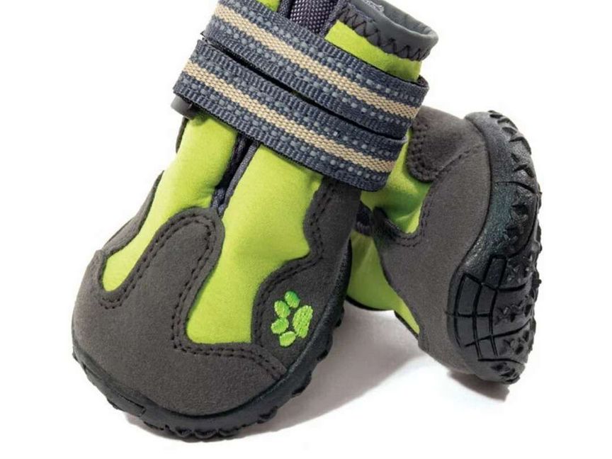 Ботинки для собак мелких пород Triol