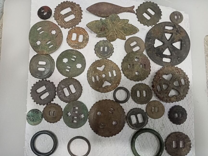 Конина Украшение конской упряжки