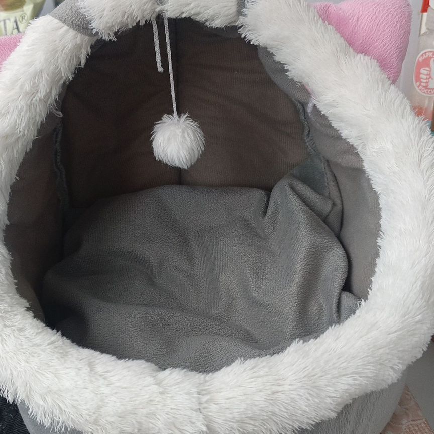 Домик для кошки или собачки