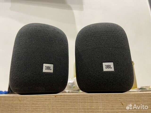 Умная колонка jbl link music с алисой купить в Ижевске | Электроника ...