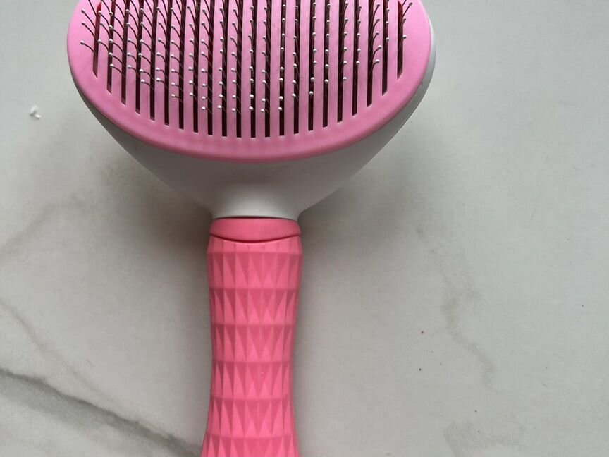 Пуходерка для собак