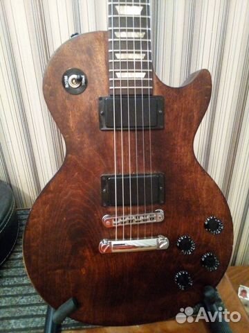 Gibson LPJ Usa/ Gibson custom pro купить в Уфе | Хобби и отдых | Авито
